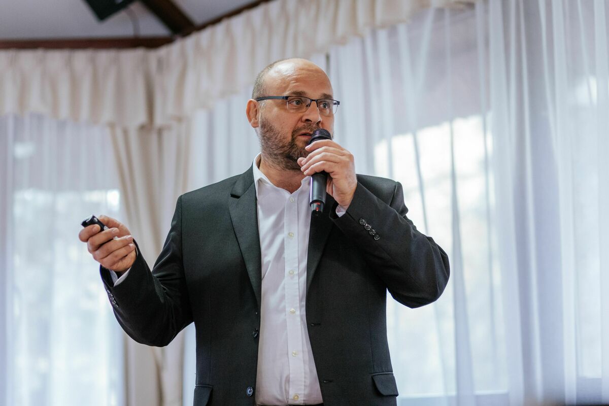 Bemutatkozás - dr. Biksi Imre - SCG Diagnosztika Kft.